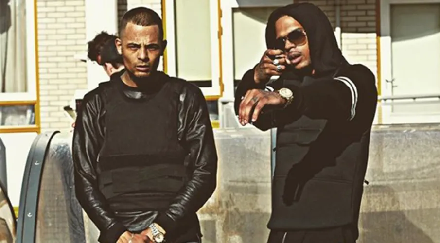 Dit vindt rapper Sepa de beste track van 2016...