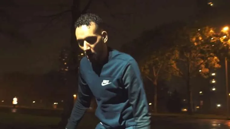 Videoclip: Kippie ft. 3robi - Chefara (Prod. Nigel Hey)