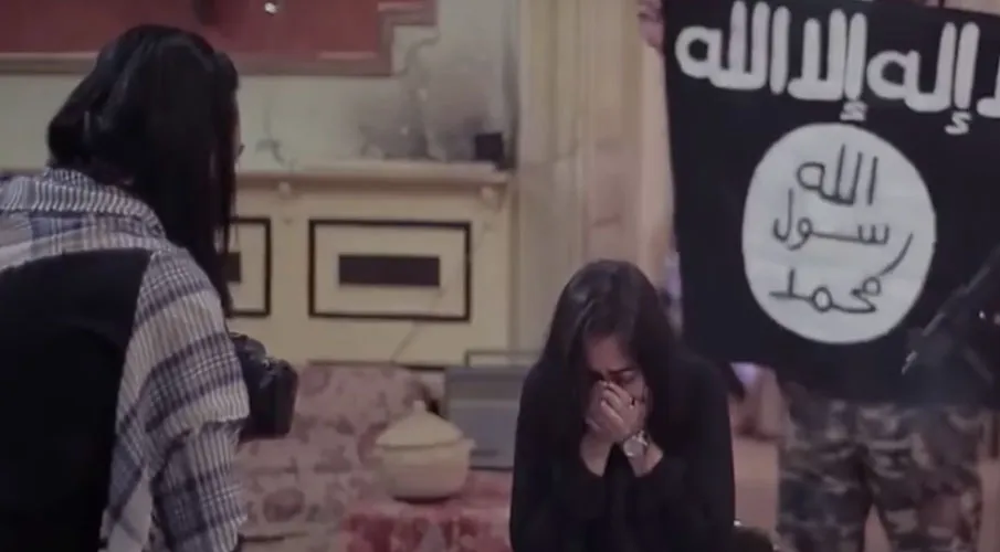 Deze ISIS kidnap prank gaat echt helemaal te ver!