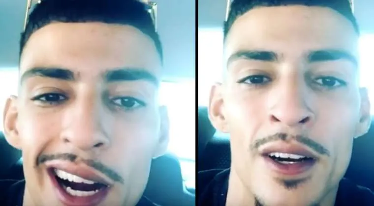 Mula B praat met FunX over zijn huidige situatie