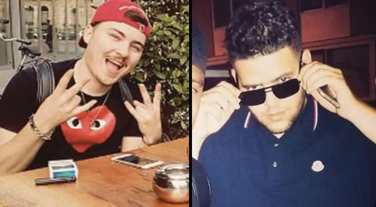 Producer Jack $hirak noemt een track van Lijpe 'de beste Nederlandse ...