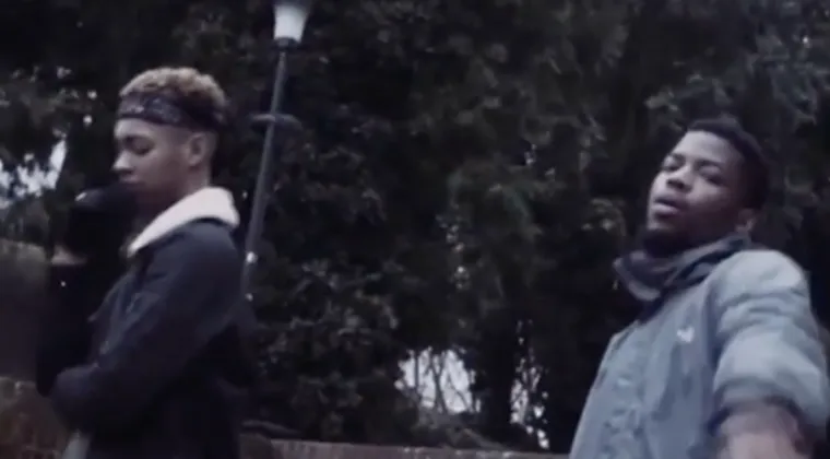 Stem op jouw favoriete onbekende rapper van vandaag.