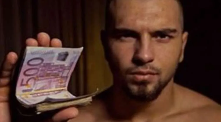 Kosso: „Ik zie nu veel nieuwe rappers maar ik blijf jullie vader...”