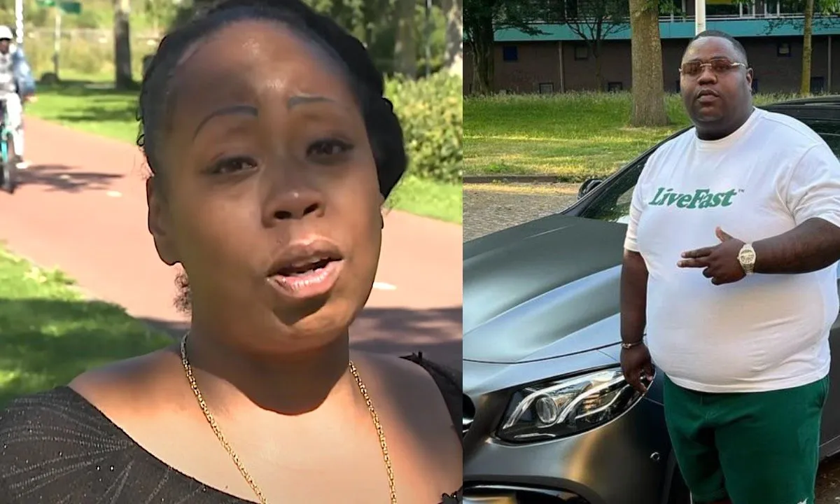 Nieuwe muziek Bigidagoe uitgebracht door zijn moeder: 'Hij wist het..!'