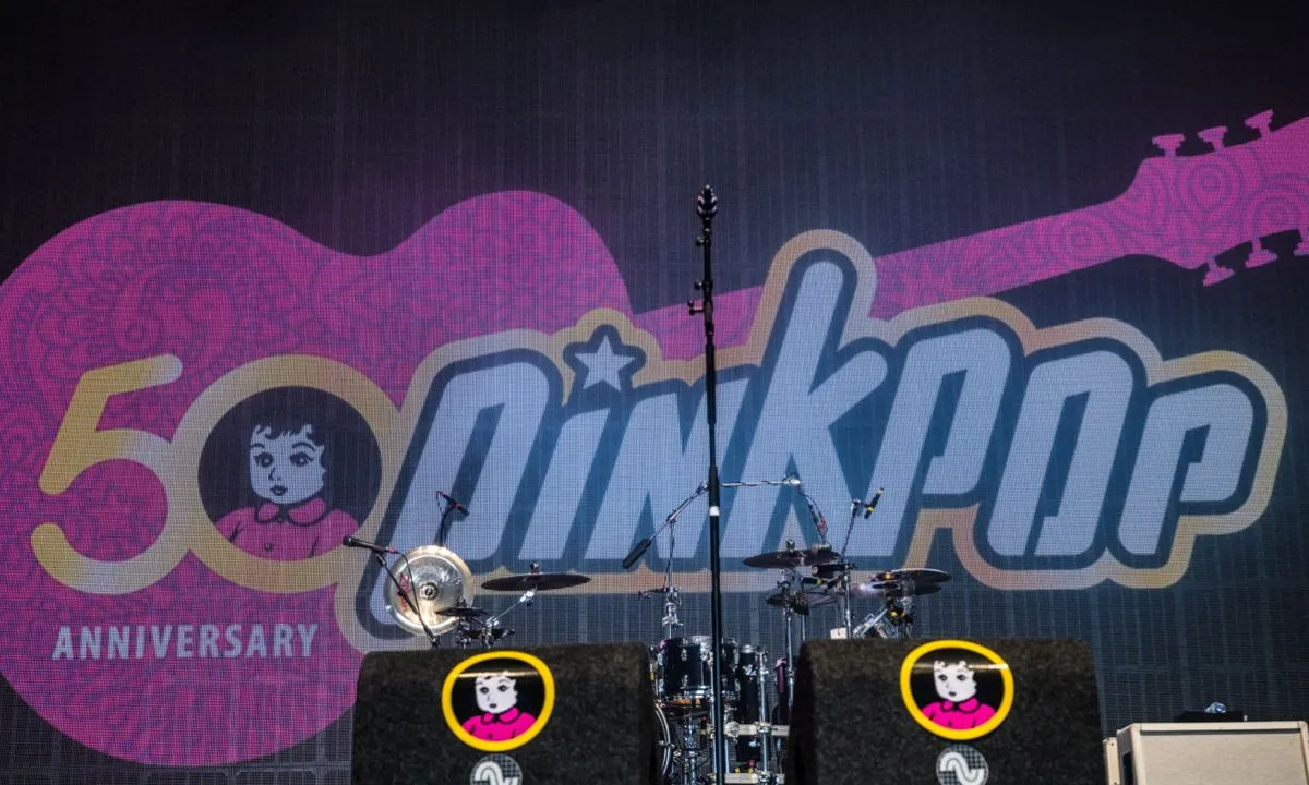 Pinkpop maakt line-up compleet met onder meer Yungblud en DOOL
