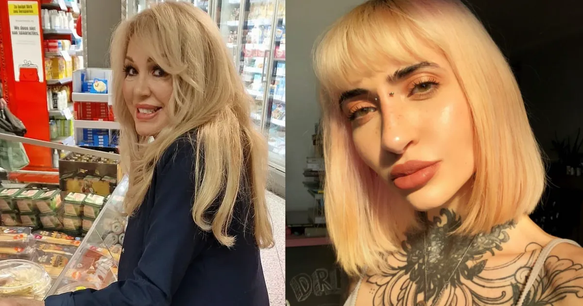 Patricia Paay is trots op debuut van dochter in Playboy: 'heel leuk ...