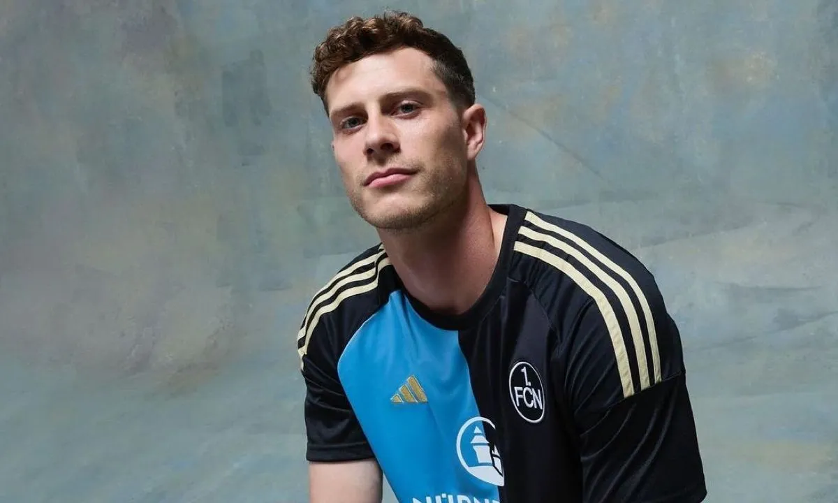 Wie is James Lawrence? Alles over zijn jeugd, carrière en Monica Geuze