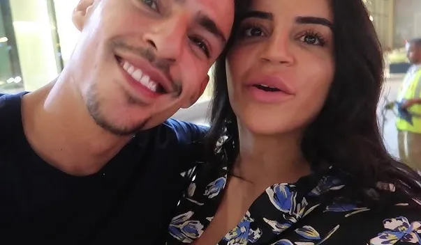 Selma Omari over tegenkomen van Boef na relatiebreuk: "In een ander land tijdens het golfen" (VIDEO)