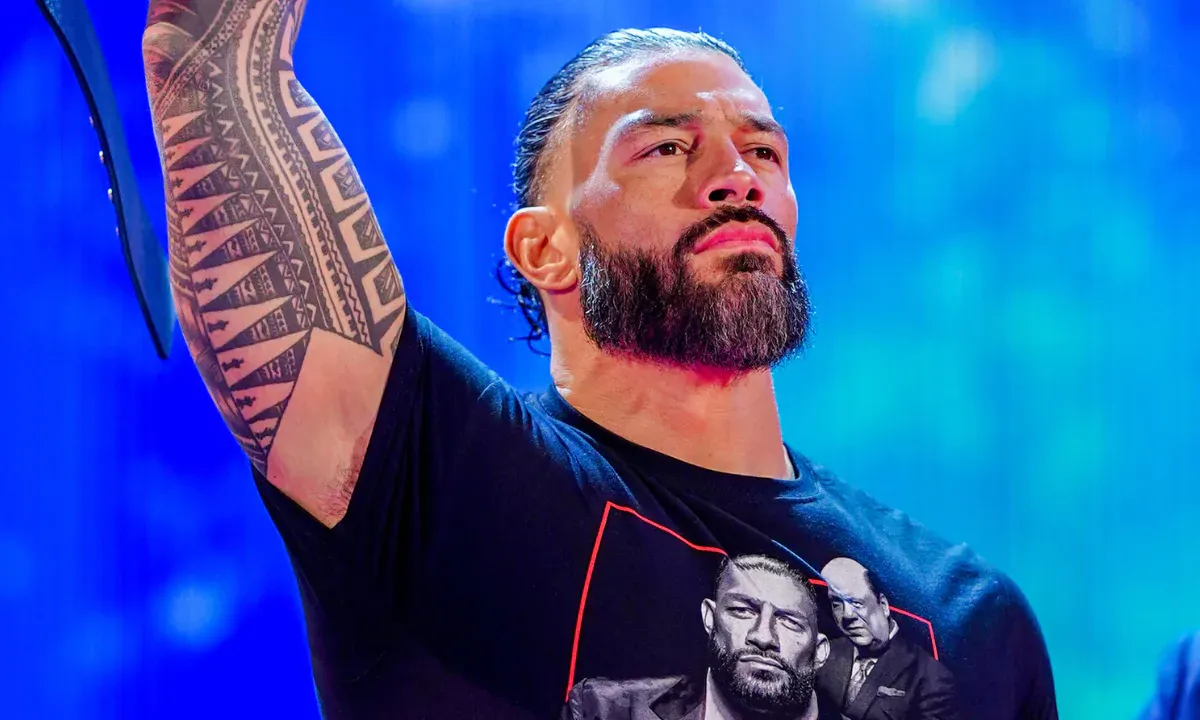 WWE bleibt bei ProSieben MAXX, in Zukunft auch mit NXT