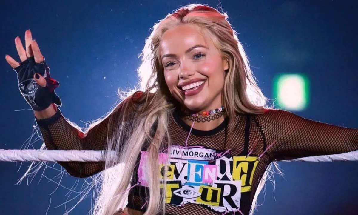 WWE-News: Liv Morgan erreicht Meilenstein, PLE-Update, Ex-Diva heiratet