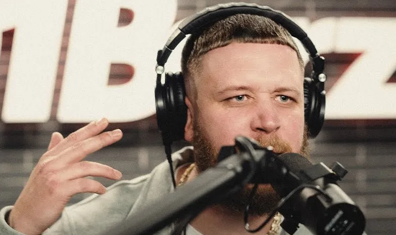 101Barz: Studiosessie Cor