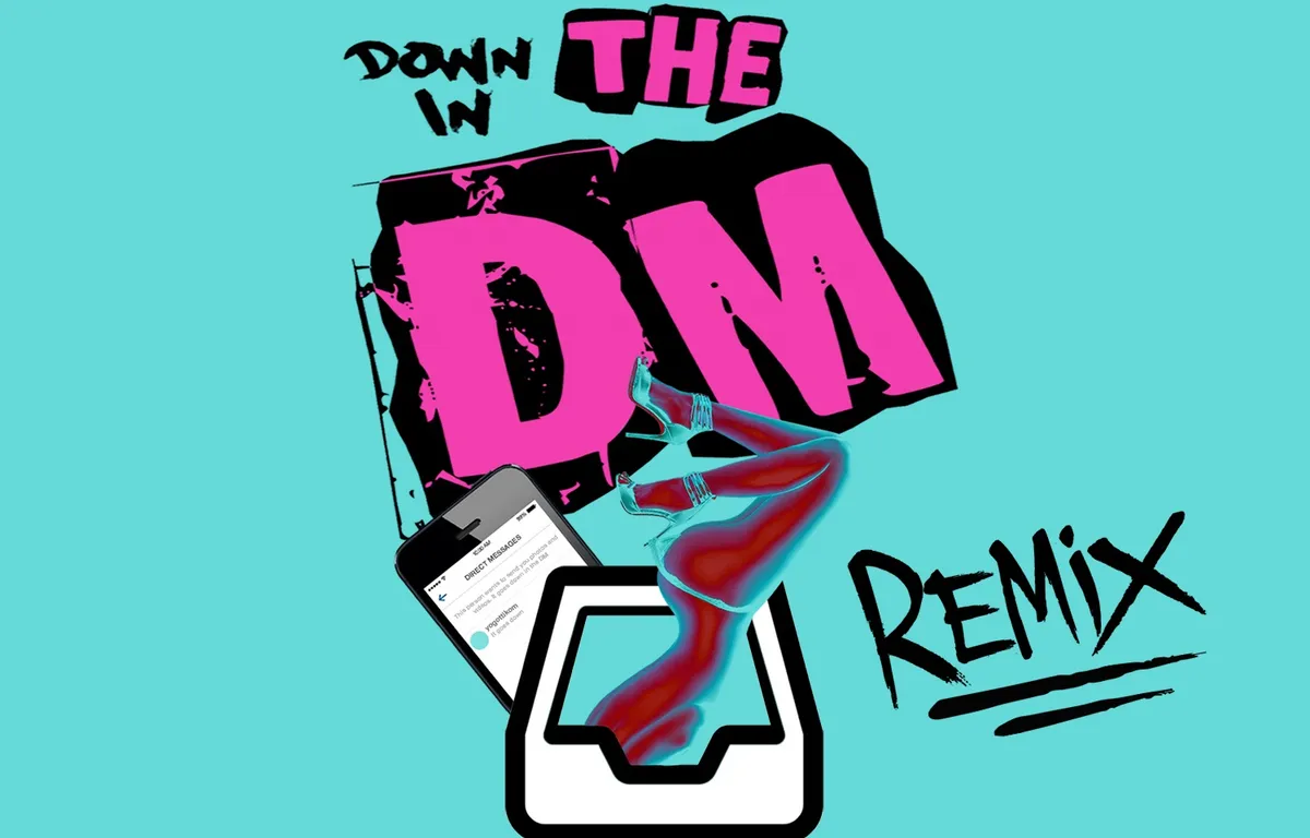 Yo Gotti - Down In The DM (Remix) ft. Nicki Minaj