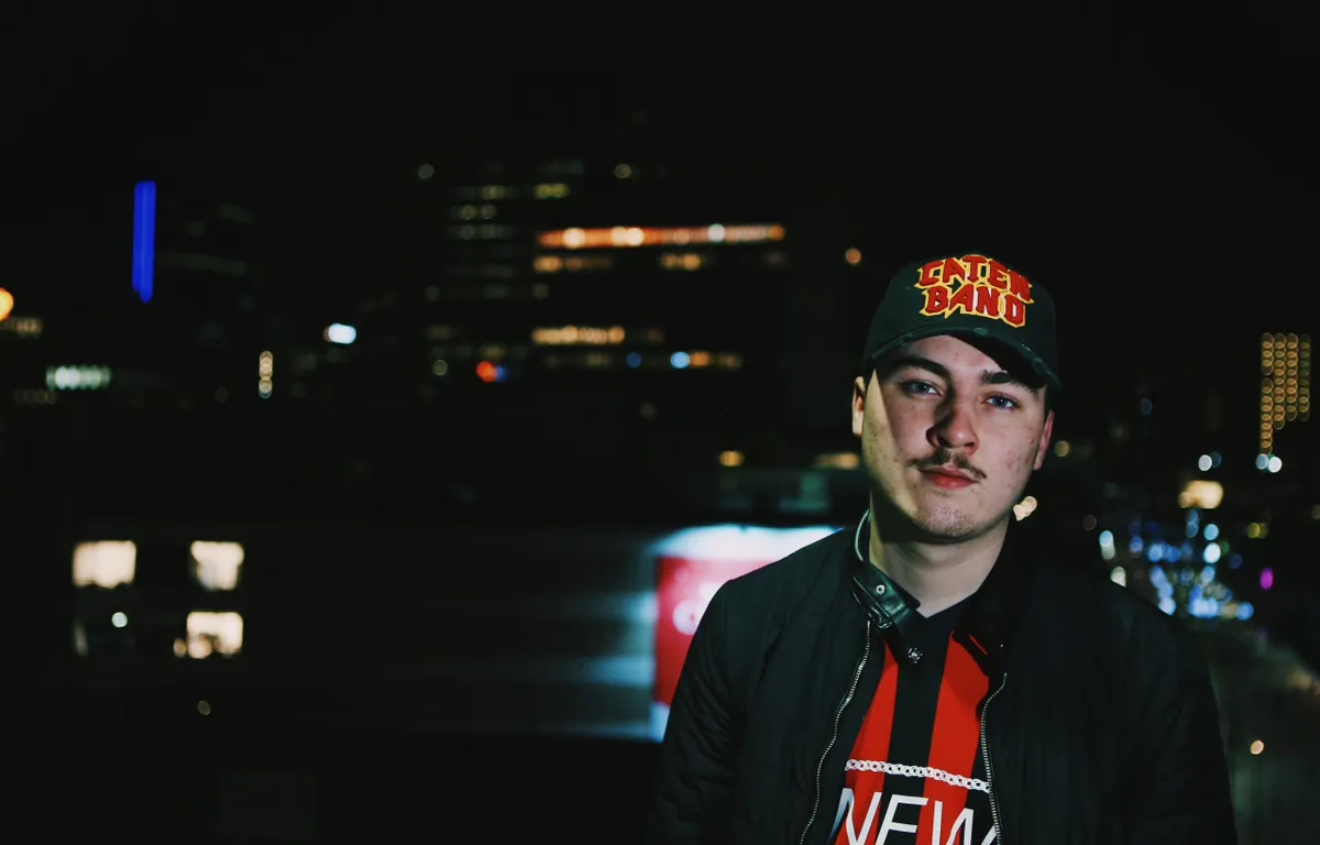 Jack $hirak wint MTV EMA voor Best Worldwide Act
