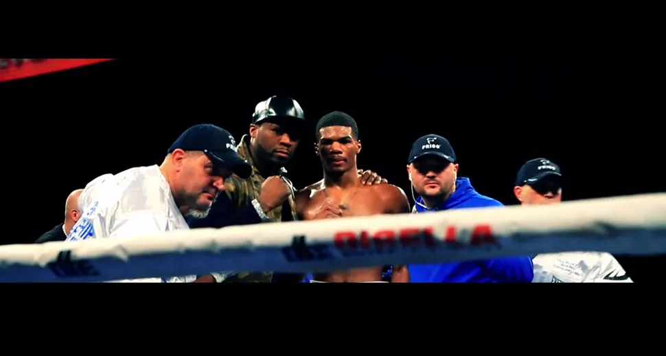 Video: 50 Cent - Winners Circle ft. Guordan Banks