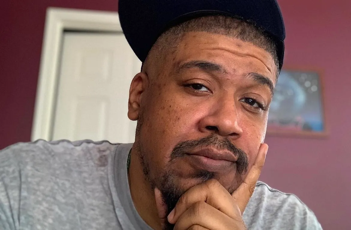 Rapper Dave van De La Soul op 54-jarige leeftijd overleden