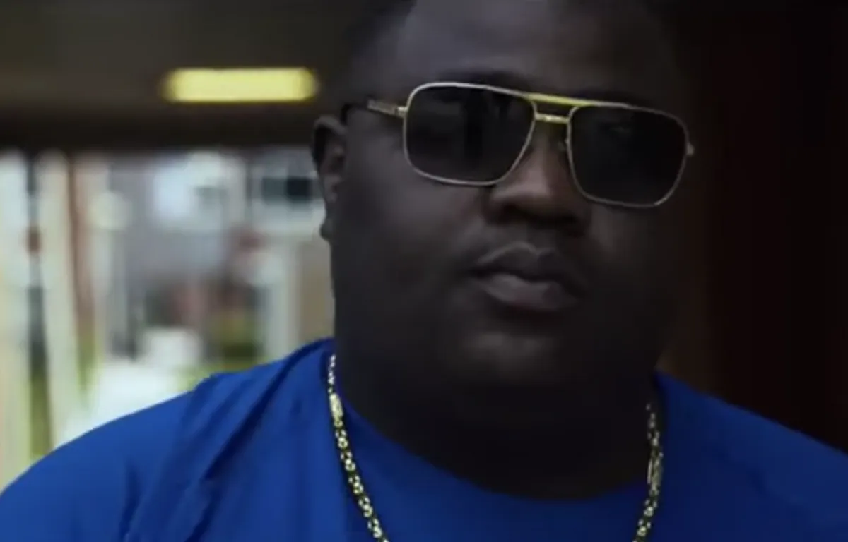 Video: Bigidagoe - B.I.G