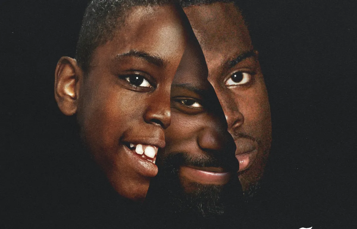 Album: Ghetts - Conflict of Interest met o.a. Skepta, Giggs, Dave & Ed ...