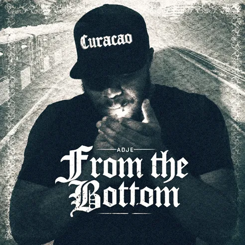 Video: Adje - From the bottom (freestyle)