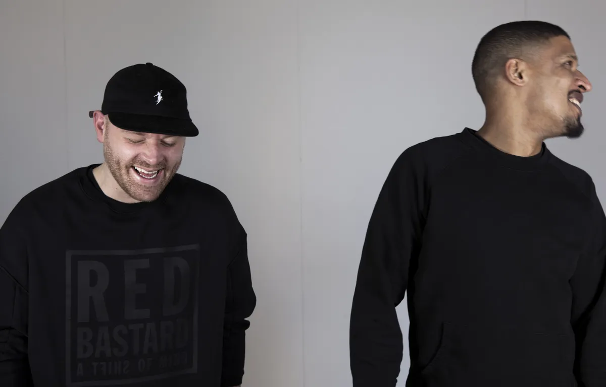 Rico & Sticks vieren dat ze 15 jaar actief zijn met complete boxset en ...