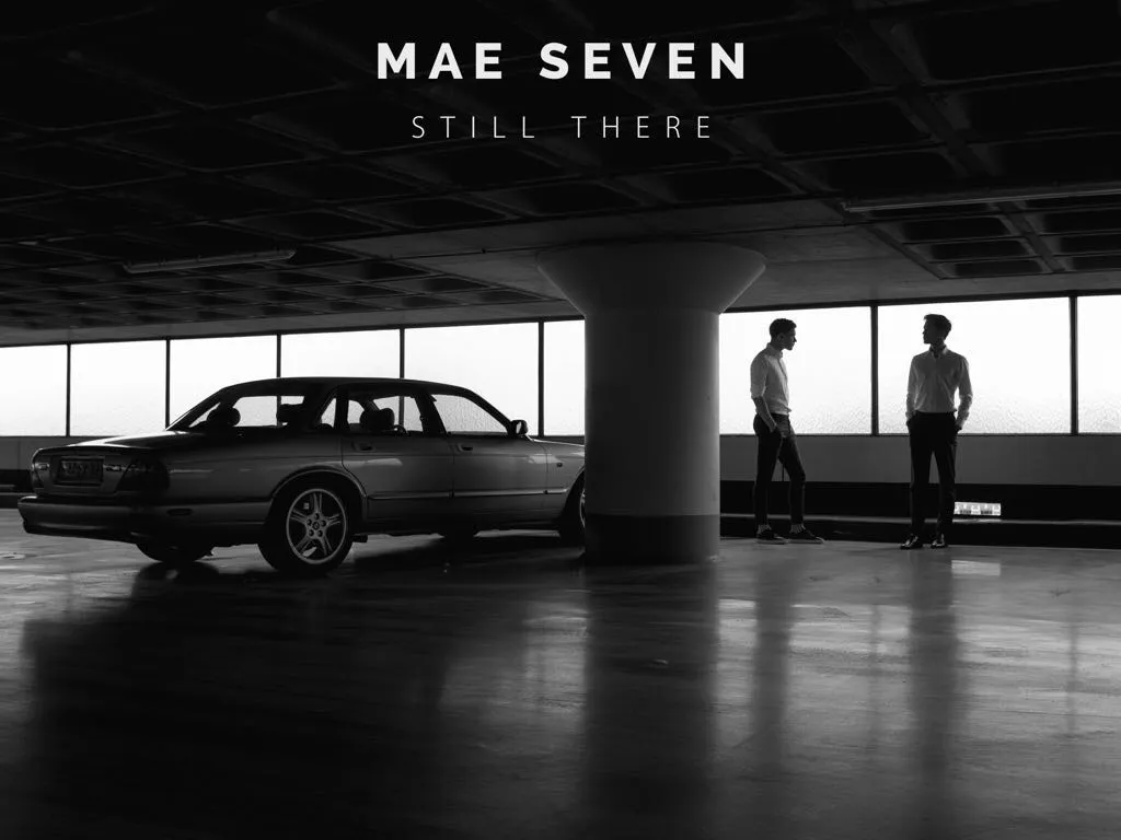 Mae Seven laat nieuwe single Still There los