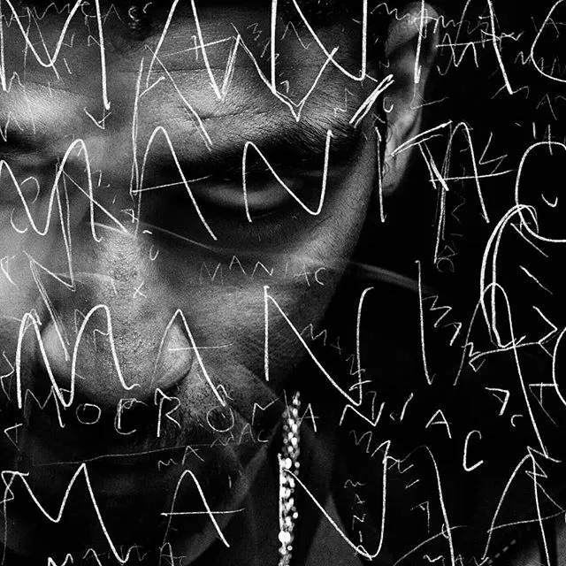 Album: MocroManiac - MANIAC