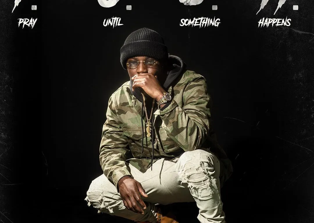 Chivv presenteert P.U.S.H. EP tracklist met o.a. Ronnie Flex en JoeyAK