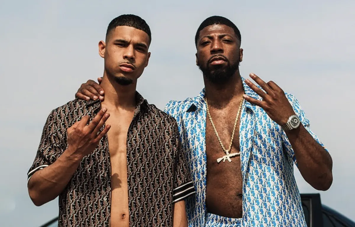 Zone6 rapper JayKoppig legt uit wat 'red flags' bij vrouwen zijn voor ...