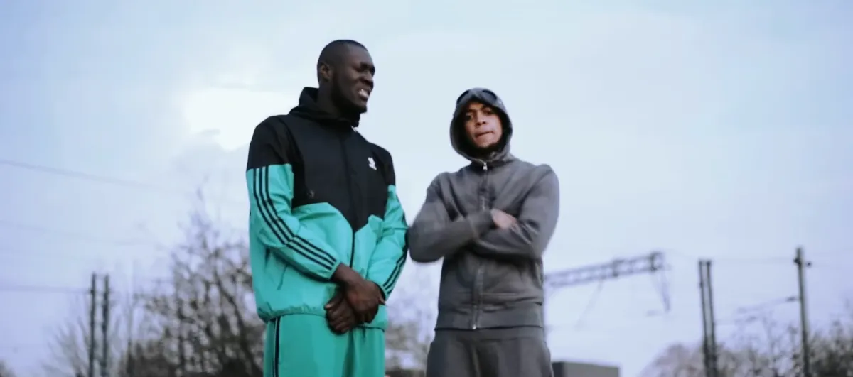 Video: Chipmunk x Stormzy - Hear Dis