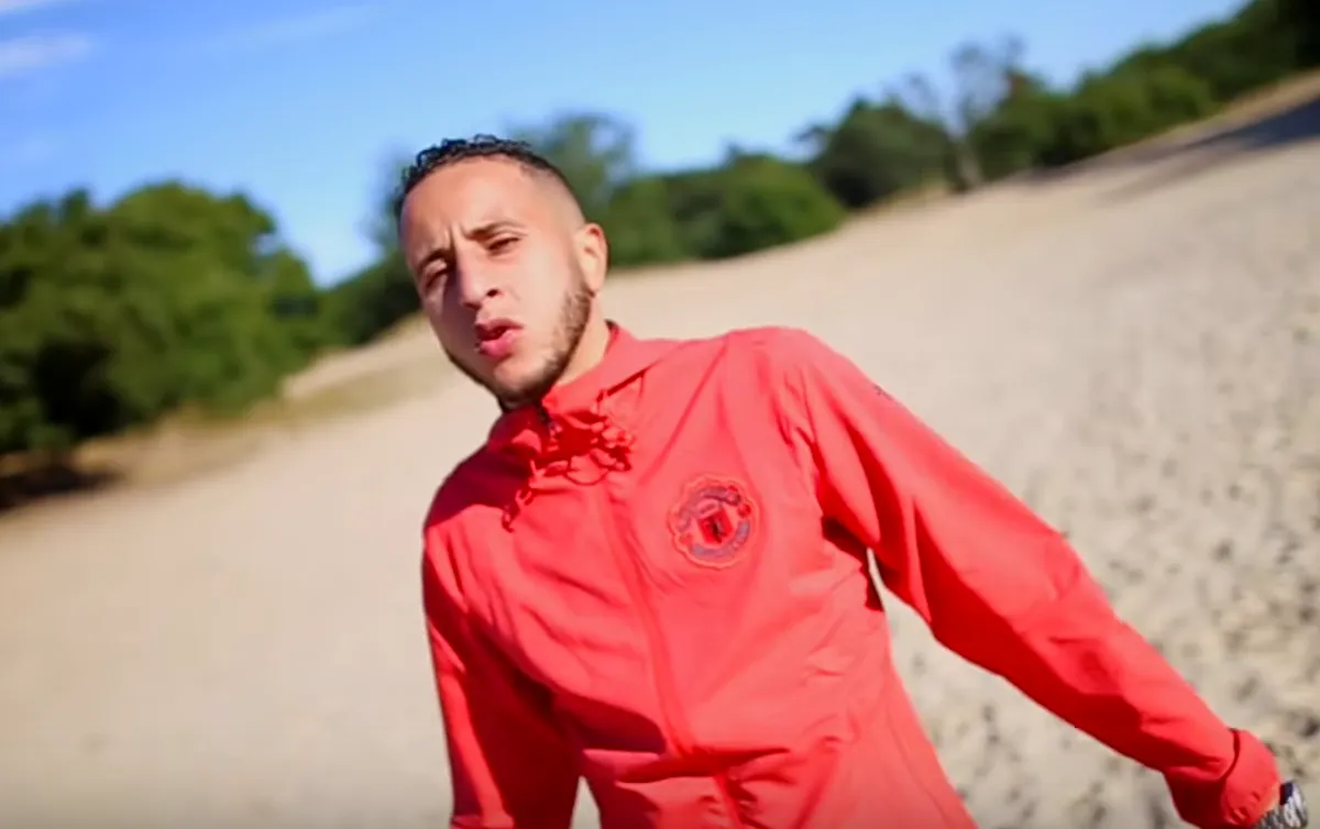 Video: Ismo - Blijven Geloven ft. Soufiane Eddyani