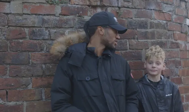 Check De Trailer Van Blackpool Grime Een Docu Over De Grime Scene Van