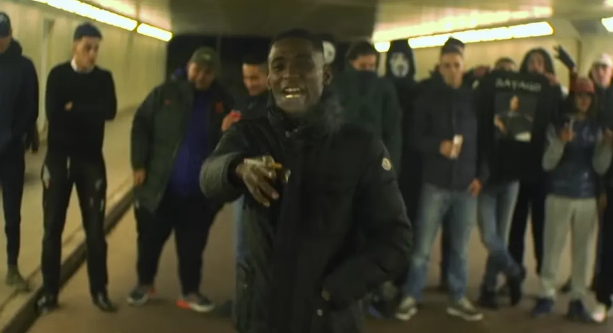 Video: Pietju Bell - Als Je Wist Dan Je Weet (Prod. Teemong)