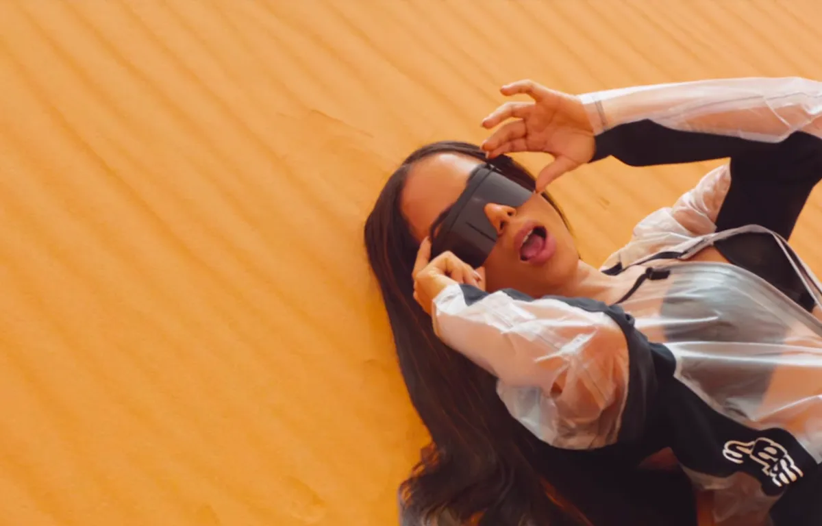 Major Lazer haalt ruim 16 miljoen views in 22 uur met Sua Cara ...