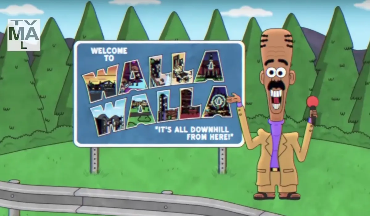 Tyler The Creator presenteert preview van zijn nieuwe cartoon 'The Jellies'