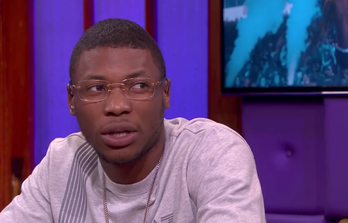 Sevn Alias bij RTL Late Night over zijn Picasso, zijn succes en meer