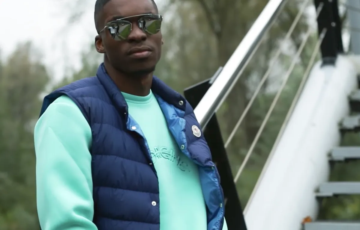 Défano Holwijn dropt zijn Gucci Gang remix