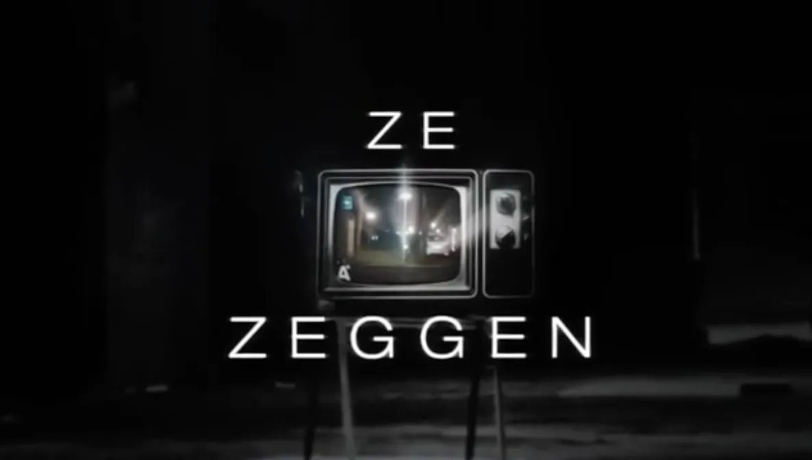 Djaga Djaga deelt trailer van nieuwe single Ze Zeggen