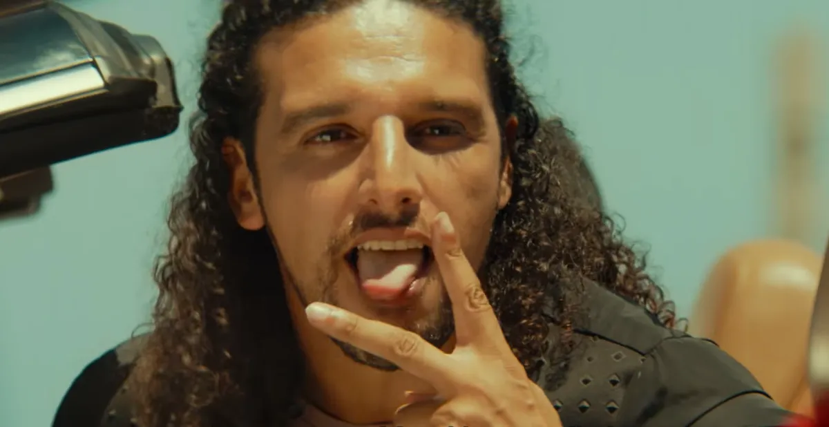 Check Ali B, Adje en Hef in de nieuwe trailer van de film Patser