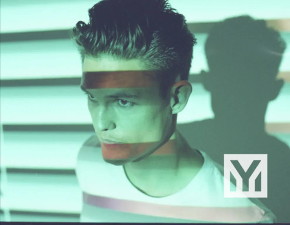 The Flexican mixt de beste tracks van 2017 in elkaar met zijn nieuwe ...