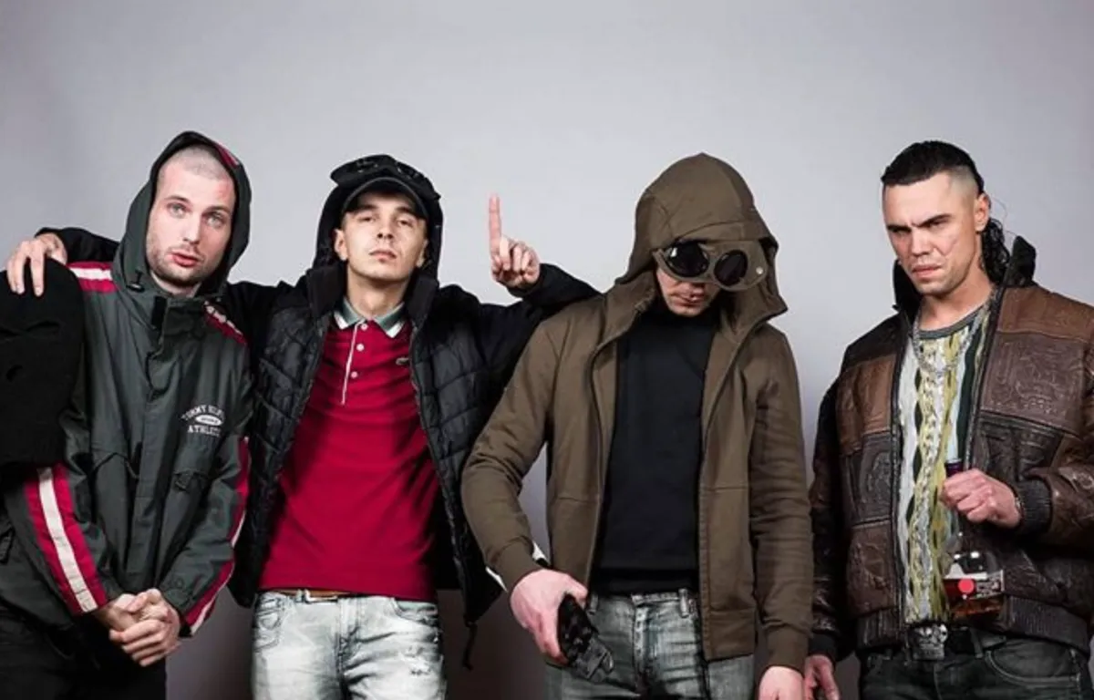 Battlerapper Steff tekent bij Infected Records van Steen