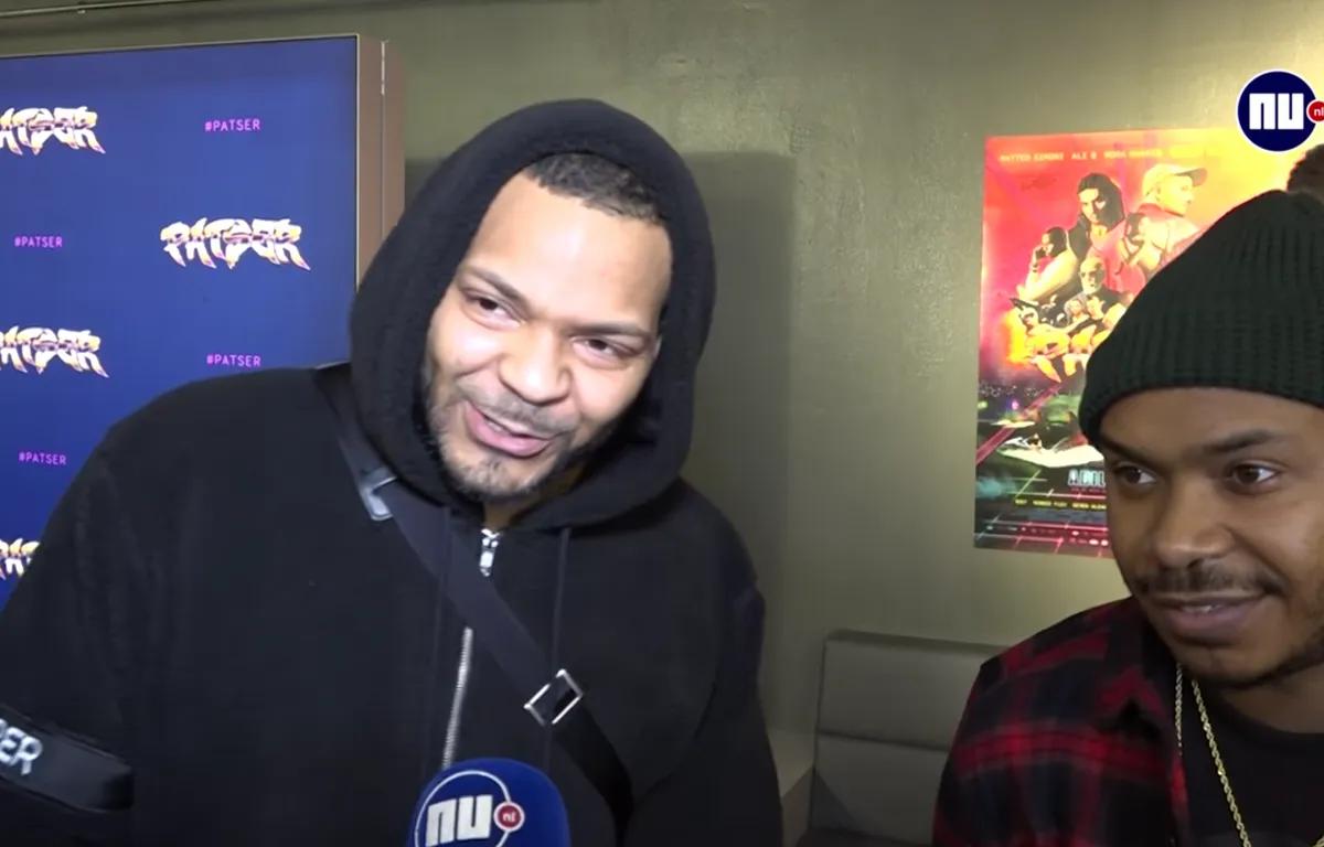 Hef, Adje, Ali B, Defano Holwijn en meer krijgen bizarre dilemma's voor ...