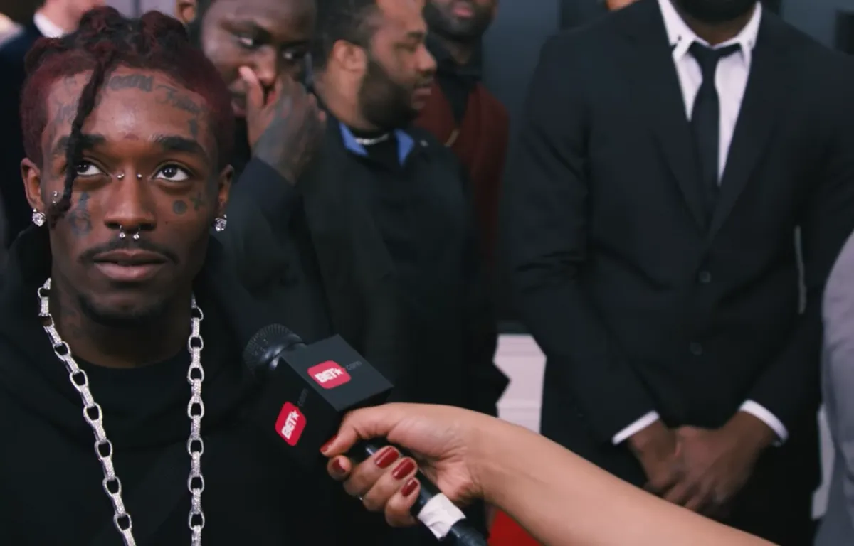 Lil Uzi Vert, Rick Ross, Common, Rita Ora en meer struikelen over ...