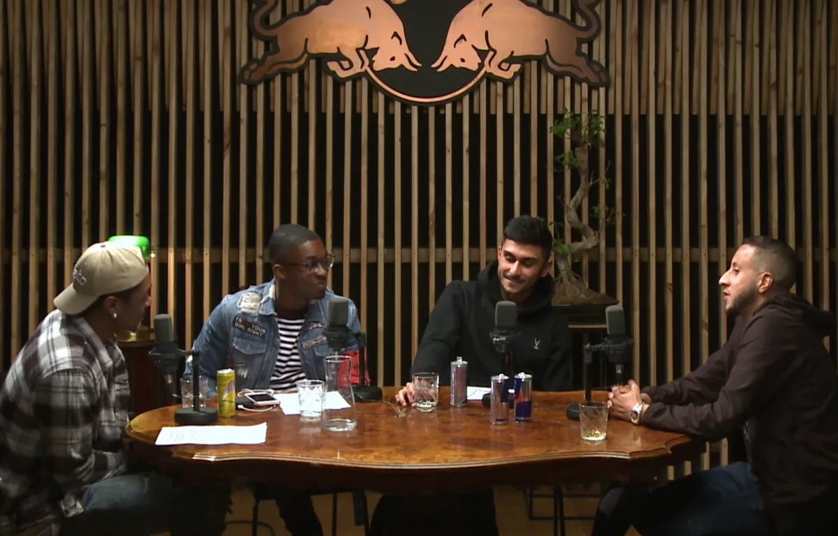 Ismo bij CONVO over zijn album met Lijpe, Riffi, zijn eigen label en meer