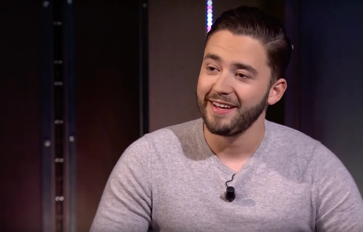 Nathan Moszkowicz vertelt hoe het is om manager van Lil Kleine te zijn