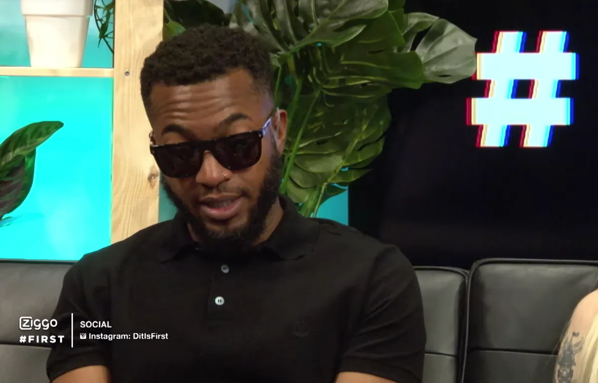 Jayh onthult wat het meeste is dat hij ooit voor een optreden heeft ...