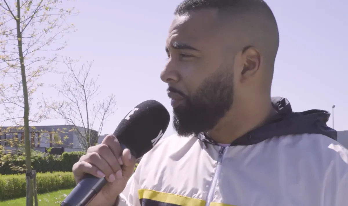 Wat is de perfecte date volgens Mula B?