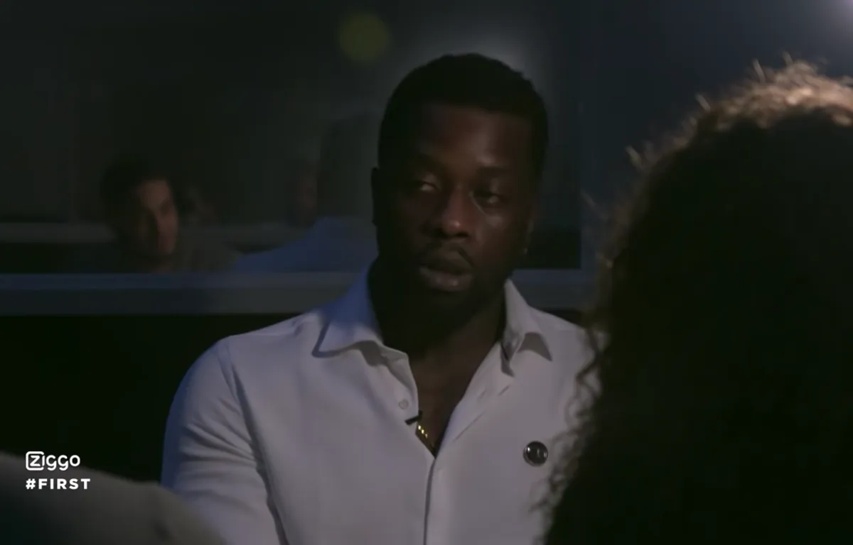 LouiVos: "Veel mensen denken als je een liedje met Famke Louise maakt ...