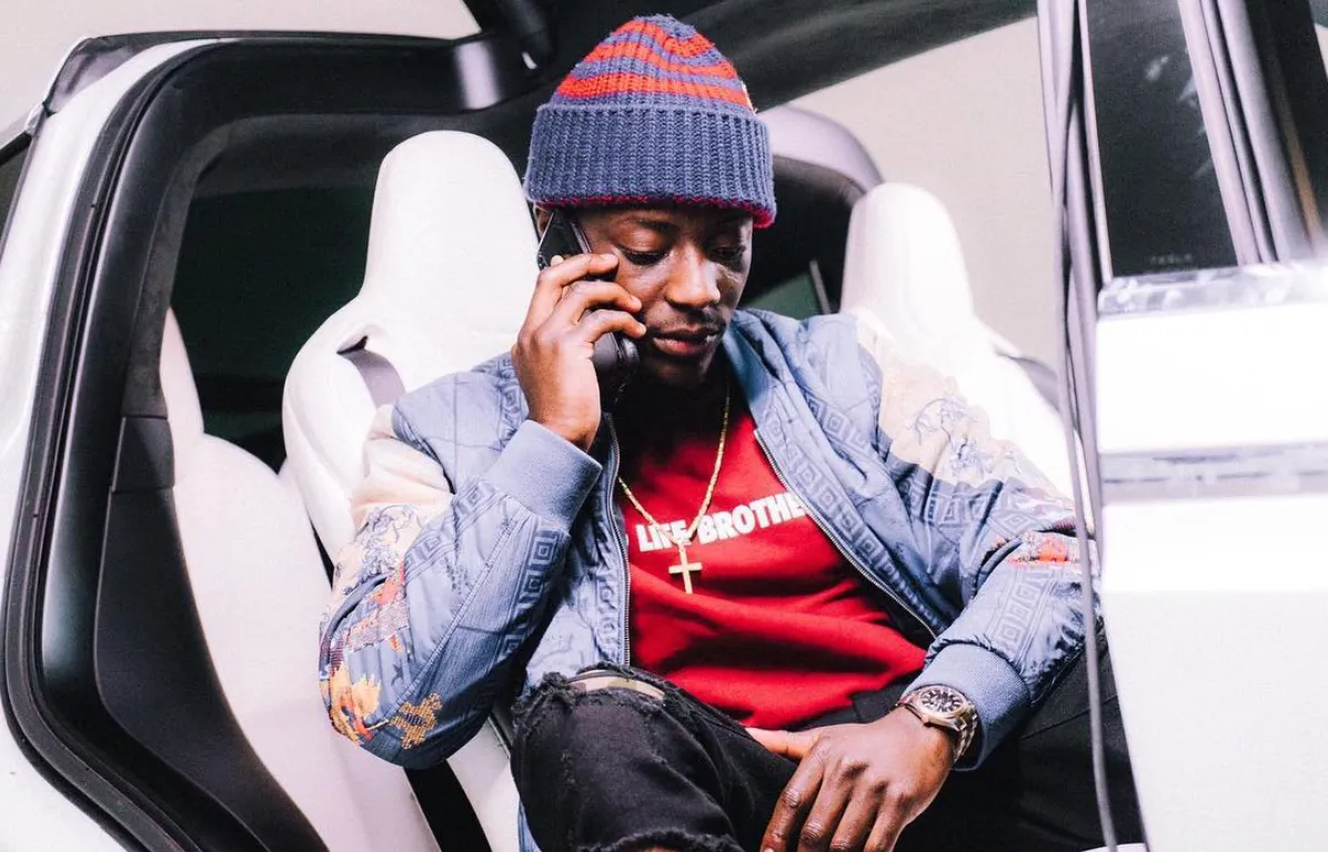 Chivv heeft een track gemaakt over Lena van Ex on the Beach