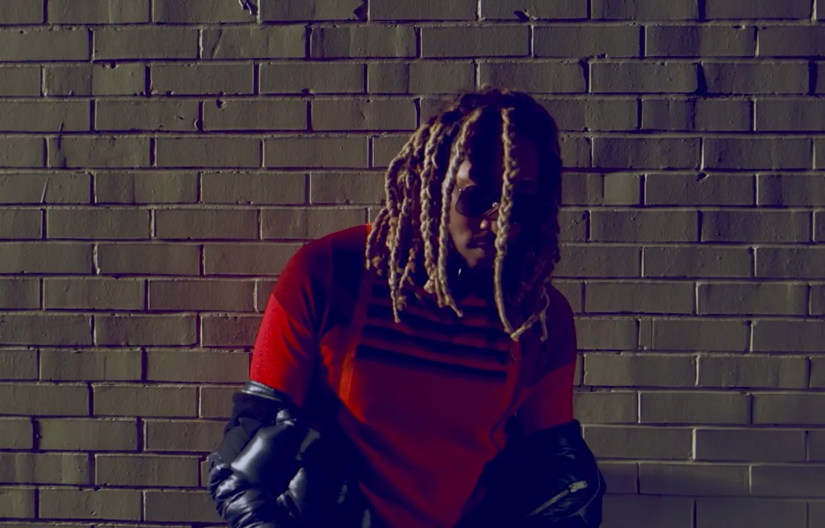 Video: Future - Rocket Ship
