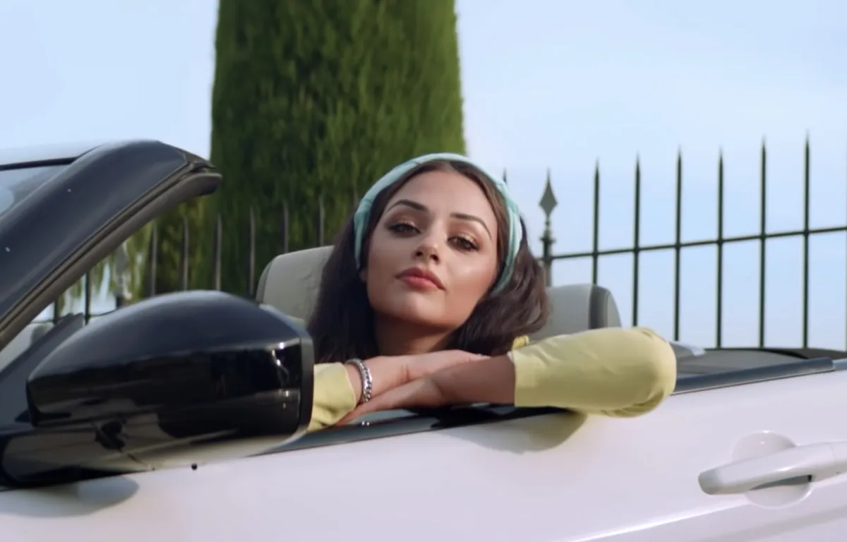 Video: Madina - Summer ft. Ismo