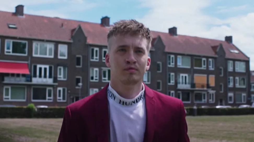 Snelle geeft online release party nieuw album Lars